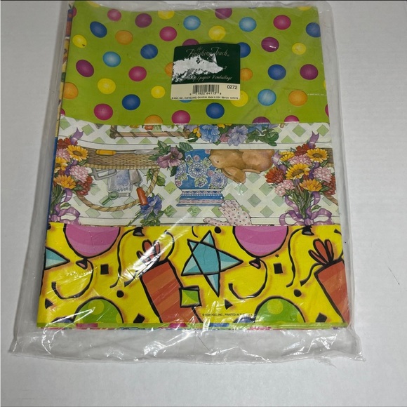 American Greetings | Party Supplies | Finishing Touch Agc All Occasion ...